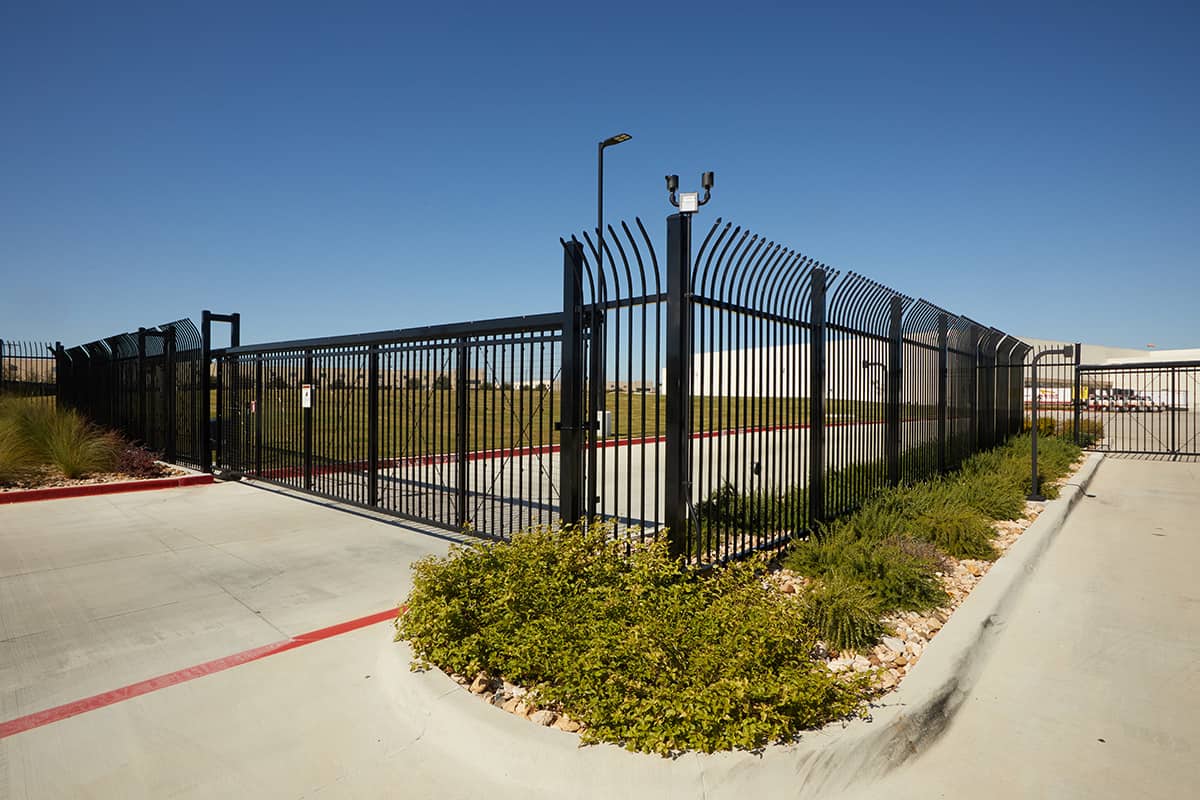 Wichita Fence Company: Installation Contractor: Privacy & Security